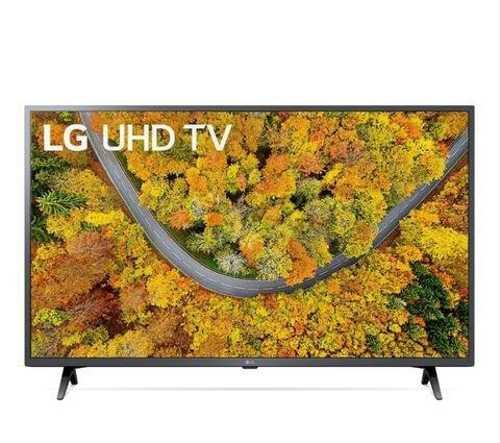 Телевизор LG 65UP76506LD