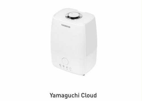 Увлажнитель воздуха yamaguchi
