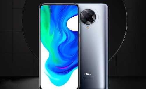Мобильный телефон Xiaomi Poco F2 Pro 6/128Gb (Glob