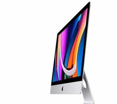 Apple iMac 21,5 Retina 2019 в идеале