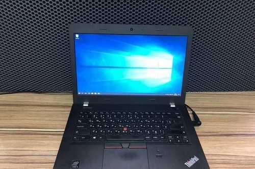 Lenovo thinkpad E450, Core i5-5200 4Gb, 500Gb