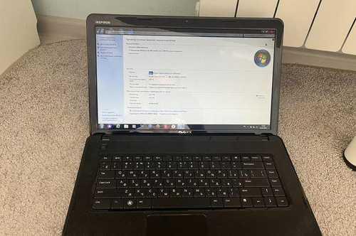 Dell inspiron N5030
