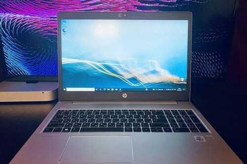 HP Probook 450 g7 16/512gb i5 art. 209