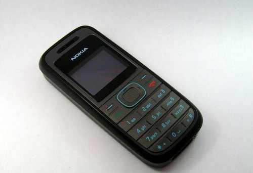 Продажа сотового телефона Nokia 1208