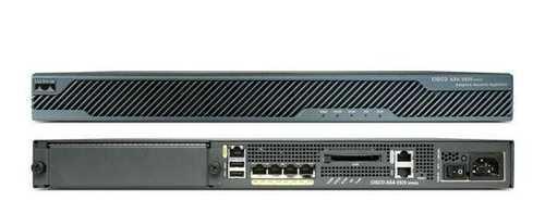 Cisco ASA 5520