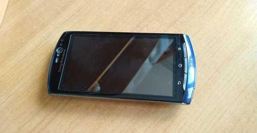 Sony Xperia Neo
