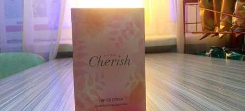 Парфюмерная вода Avon Cherish 30 мл, новая