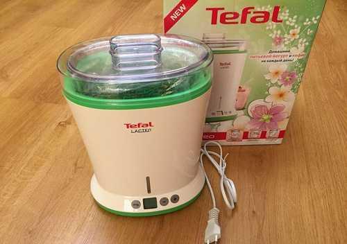 Tefal Lacteo YG260132 йогуртница - новая