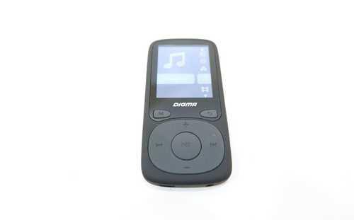 MP3-плеер Digma B3