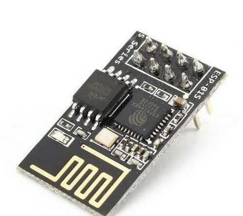 Релейный модуль esp8266 esp 01 01s 5v wi fi как подключить