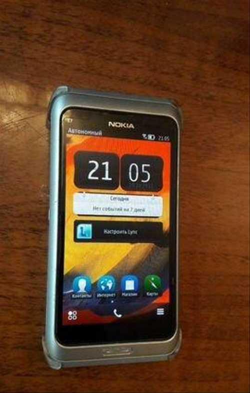 Nokia E7 | Festima.Ru - Мониторинг объявлений