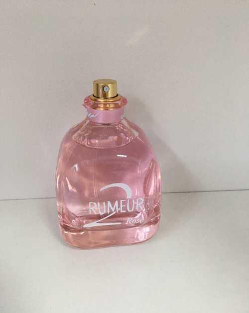 Lanvin Rumeur 2 Rose