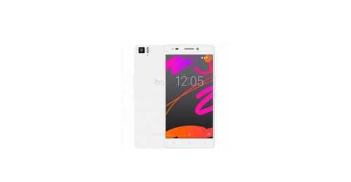 Смартфон BQ Aquaris M5