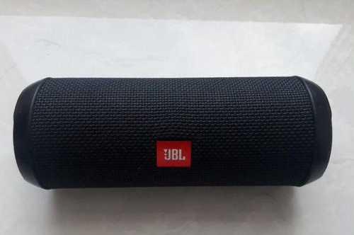 Колонка JBL flip3