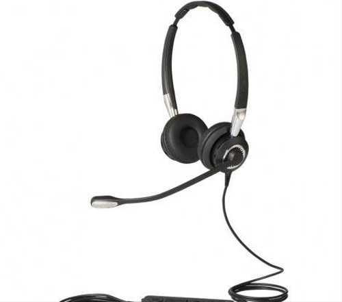 Hands-free, Jabra Biz 2400 II