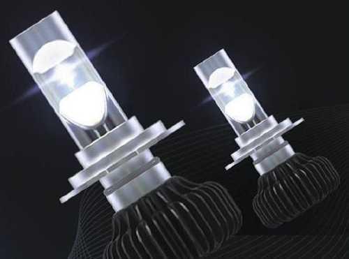 Светодиодные лампы Clearlight Laser Vision H1 2800