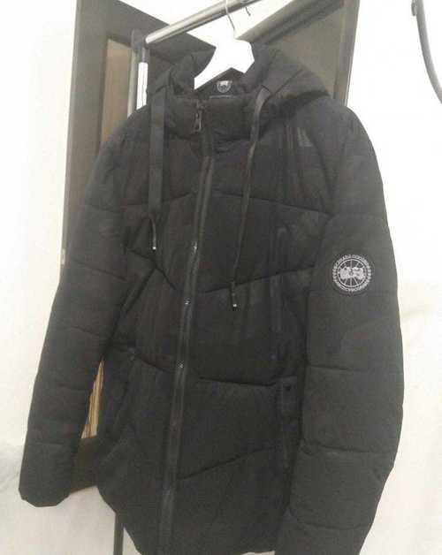 Продам куртку Canada Goose