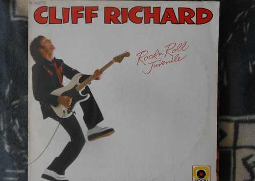 Cliff Richard. 1979. Германия. 5