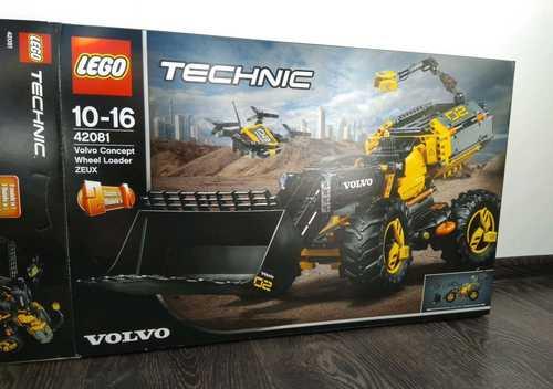 Lego Technic