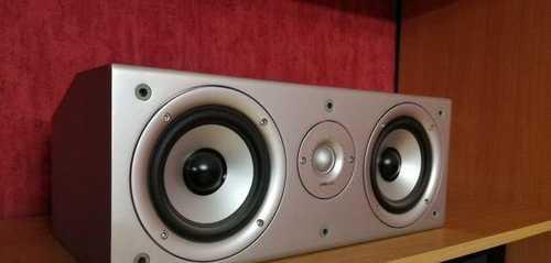 Polk Audio Monitor CS1 Silver