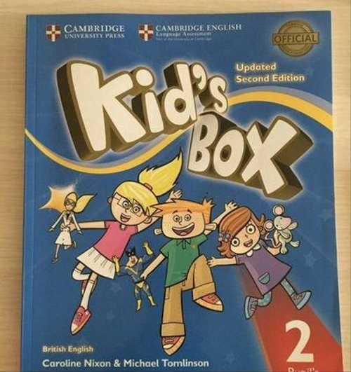 Английский kid s box. Kid’s Box Upd 2ed TB Starter. Kids Box 2. Kid`s Box 2 activity book. Kid’s Box updated second Edition.