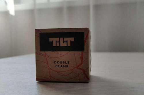 Зажим tilt