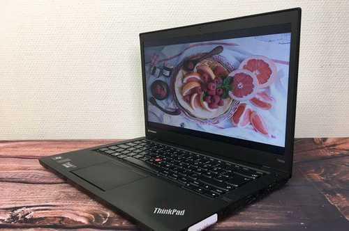 Бу ноутбуки, гарантия, опт от 5 штук. Lenovo t440s