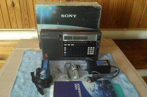 Радиоприемник Sony ICF-2001D