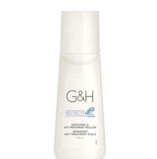 Шариковый дезодорант-антиперсперант G&H Protect+