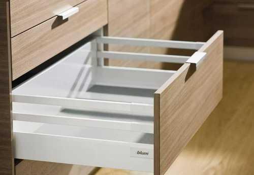 Blum antaro Tandembox