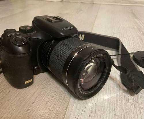 Fujifilm FinePix S200EXR