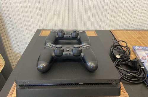Sony PS4 1 тб