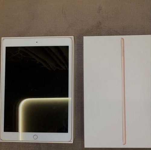 iPad 7th generation wi-fi 08/2020
