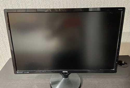 Монитор для компьютера benq VW2245