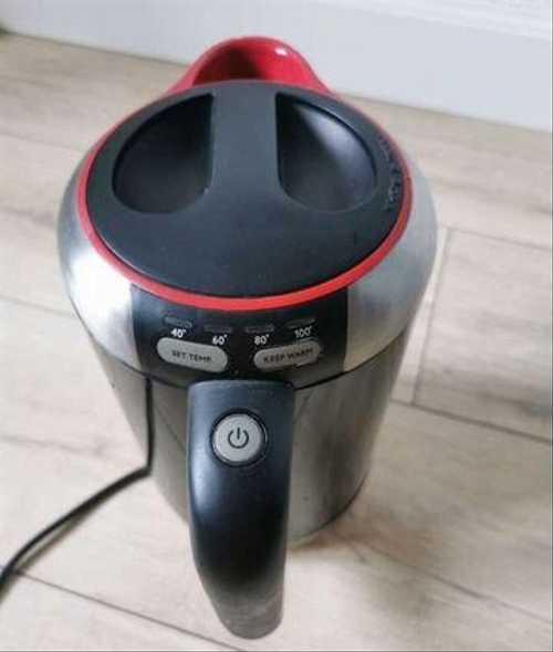 Чайник philips hd4646 на запчасти
