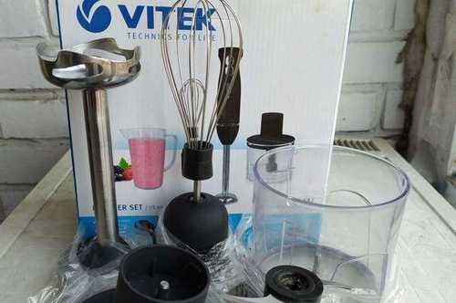 Комплектующие для блендера Vitek VT-8527