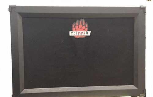 Гитарный кабинет Grizzly 212 с Celestion G12T-75