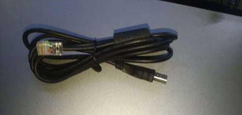 USB Internet кабель FCI 940-0127E