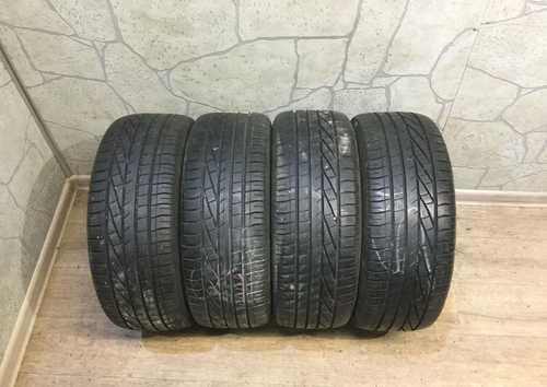 Goodyear Excellence 195 50 R15
