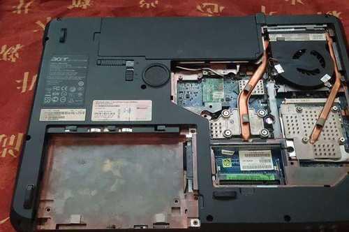 Acer 7520