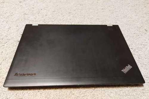 Ноутбук Lenovo ThinkPad T430u