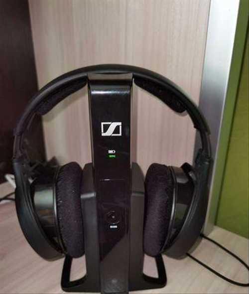 Sennheiser rs 165