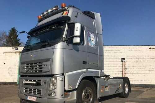 Запчасти б/у и новые на Вольво фш 13 (Volvo FH13)