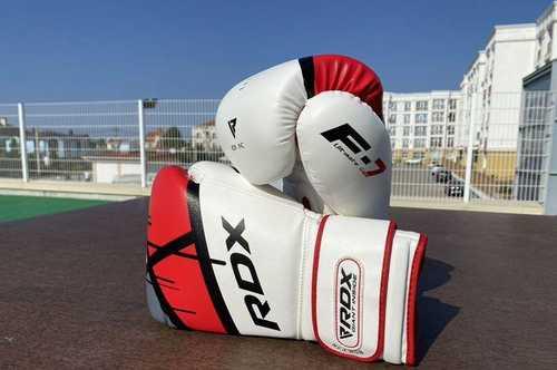 Перчатки для бокса RDX Boxing Glove BGR-F7 Red 14