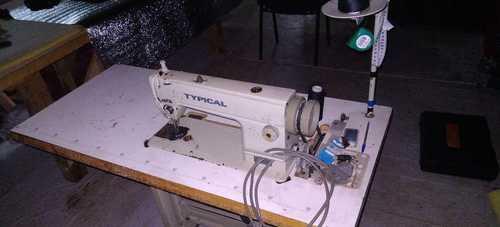Швейная машина typical GC6150H