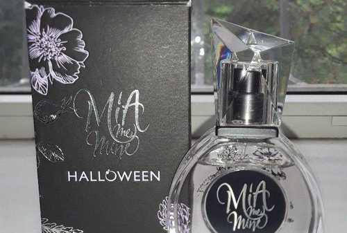 Mia Me Mine Halloween п/в 40 мл