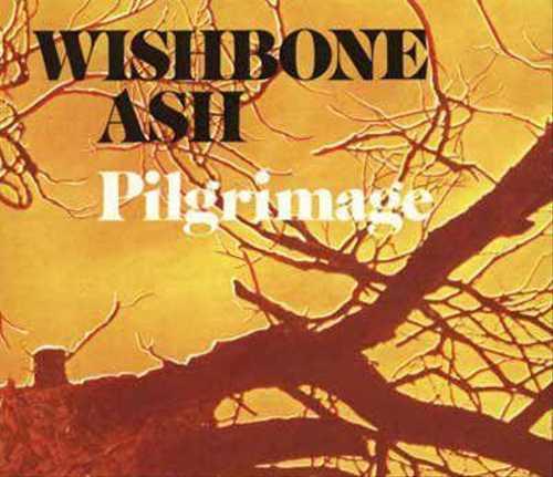 Wishbone Ash - Pilgrimage / US и др