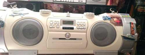 JVC Rv-nb10w