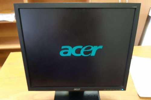 Монитор Acer V193Ab