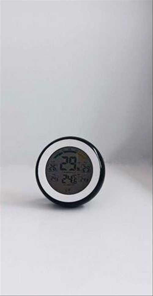 Комнатный гигрометр- термометр